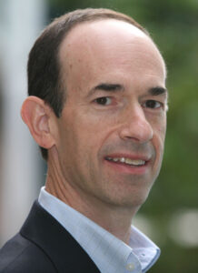 Adam Goldstein wird President & COO von Royal Caribbean Cruises ...